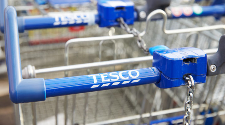 Scam alert: Facebook Tesco voucher - Prizeology - Prize Promotion Agency