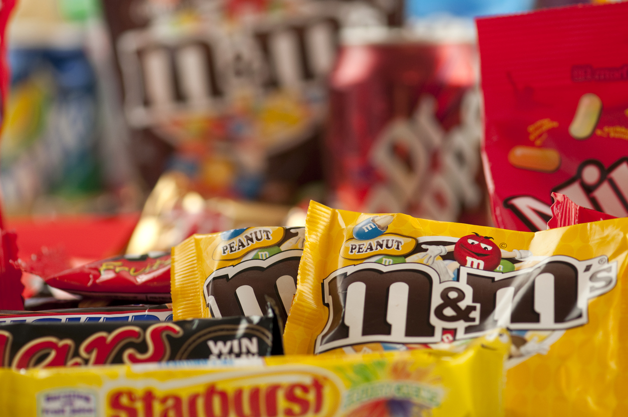 Prize promotions and the junk food ban - Prizeology - Prize Promotion ...